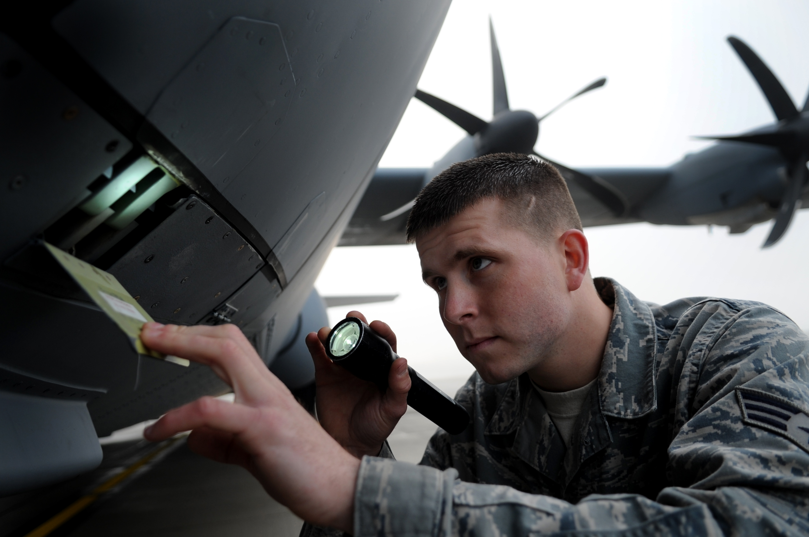 435th AMS provides unique ‘open the base’ capability > Ramstein Air ...