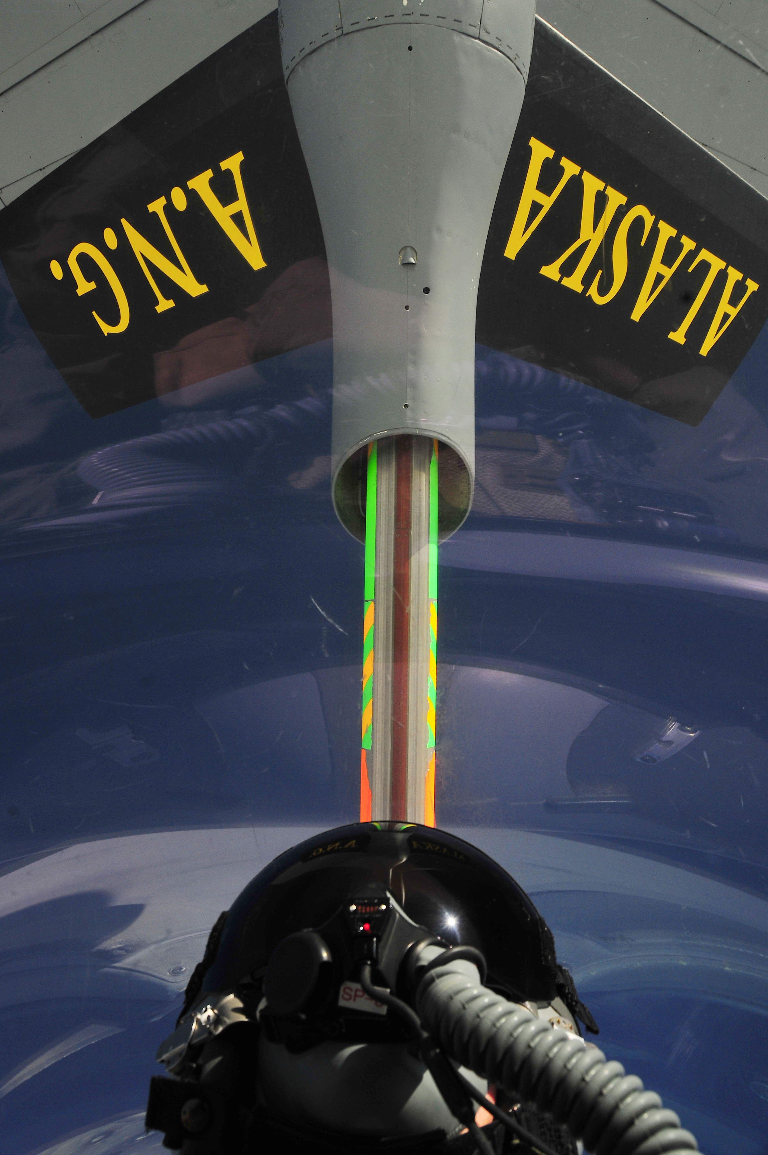 Aggressors: fights on! > Eielson Air Force Base > Display