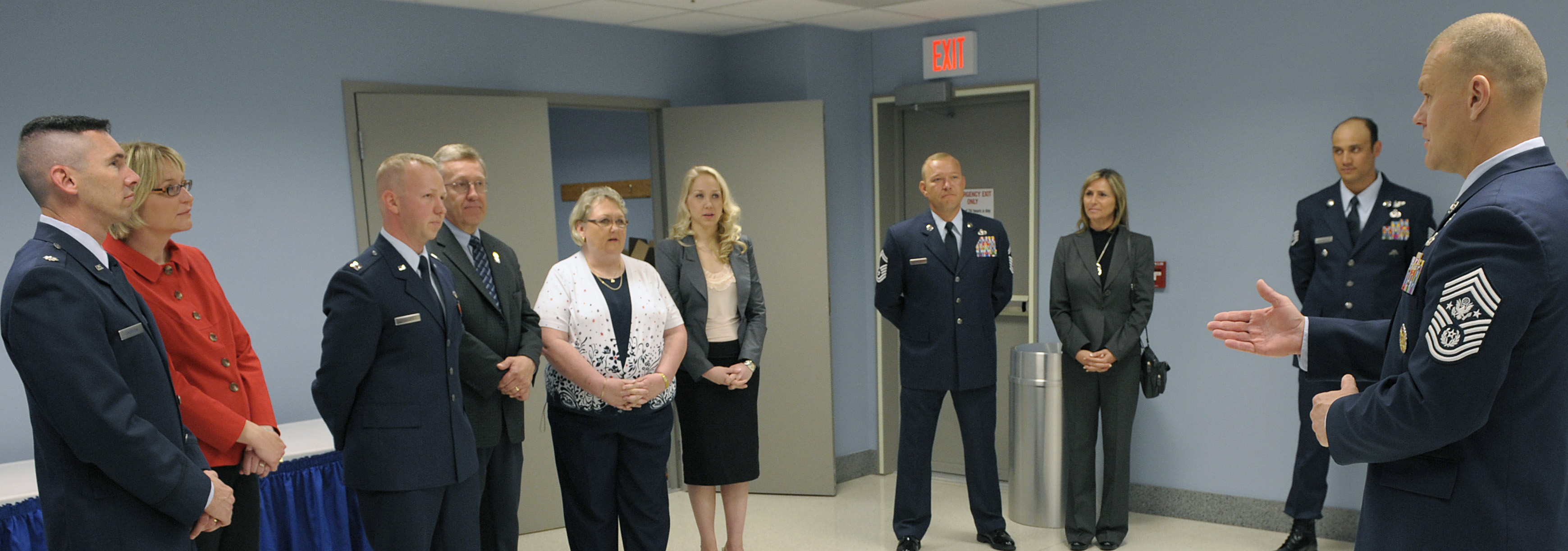 Four Airmen receive Sijan award > Air Force > Article Display