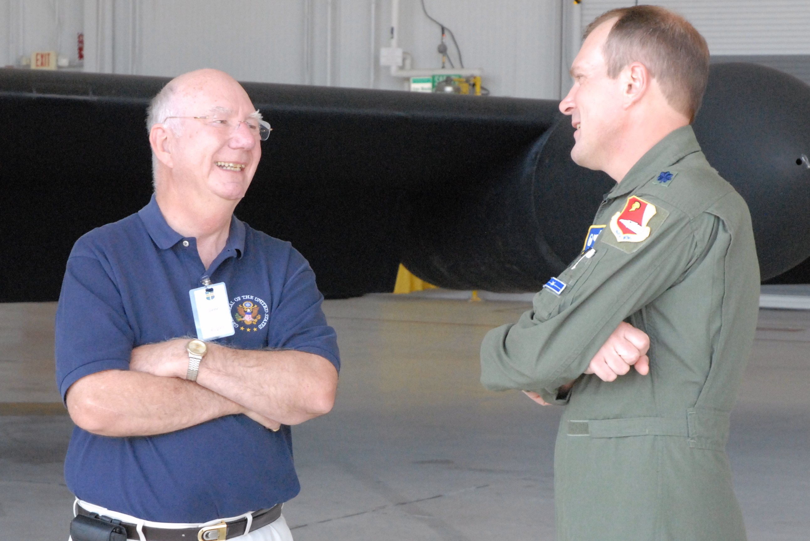 Photo Essay: Beale Day 2010 > 940th Air Refueling Wing > Article View