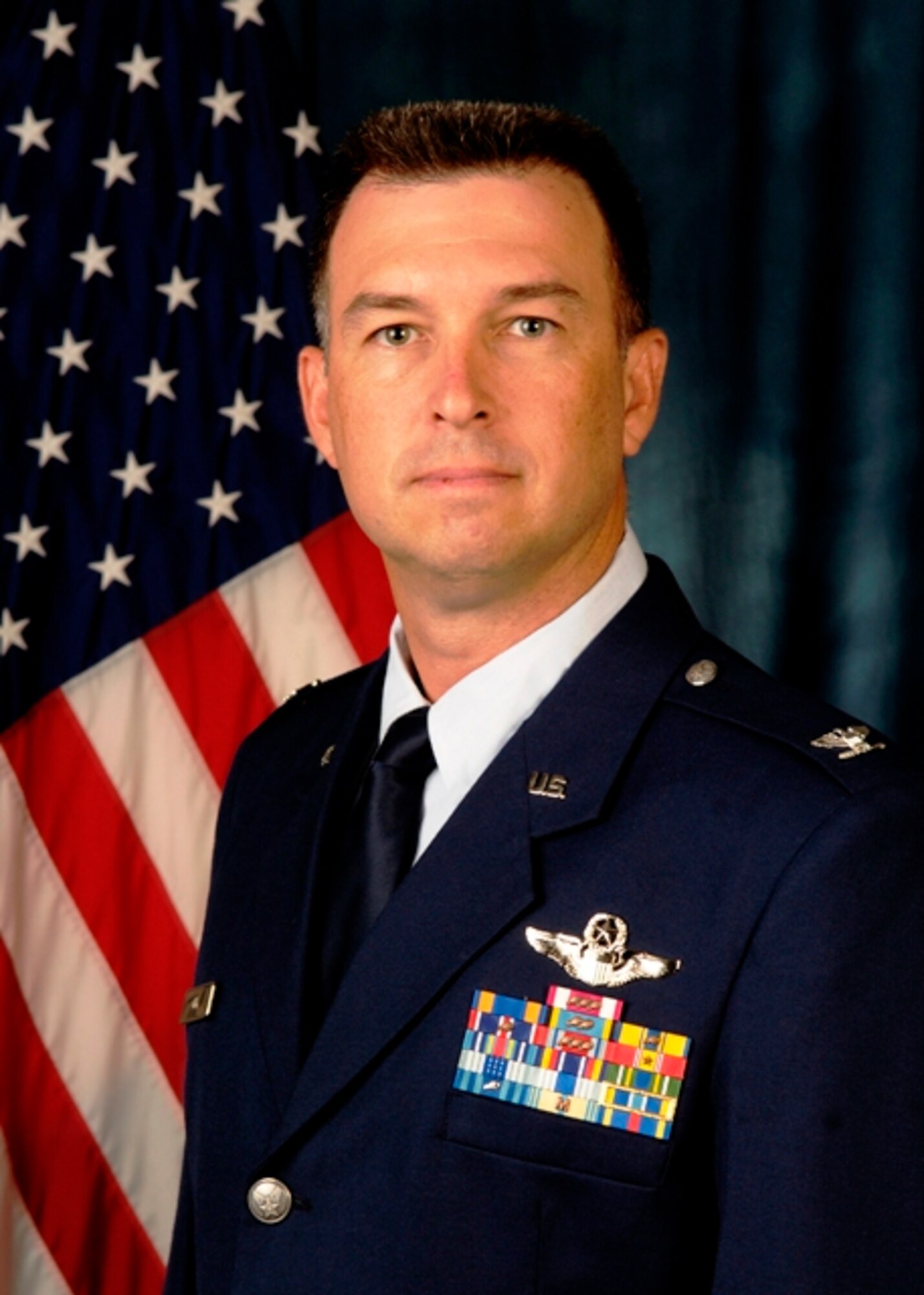 PHILLIP W. GUY > 192nd Wing - Virginia Air National Guard > Display