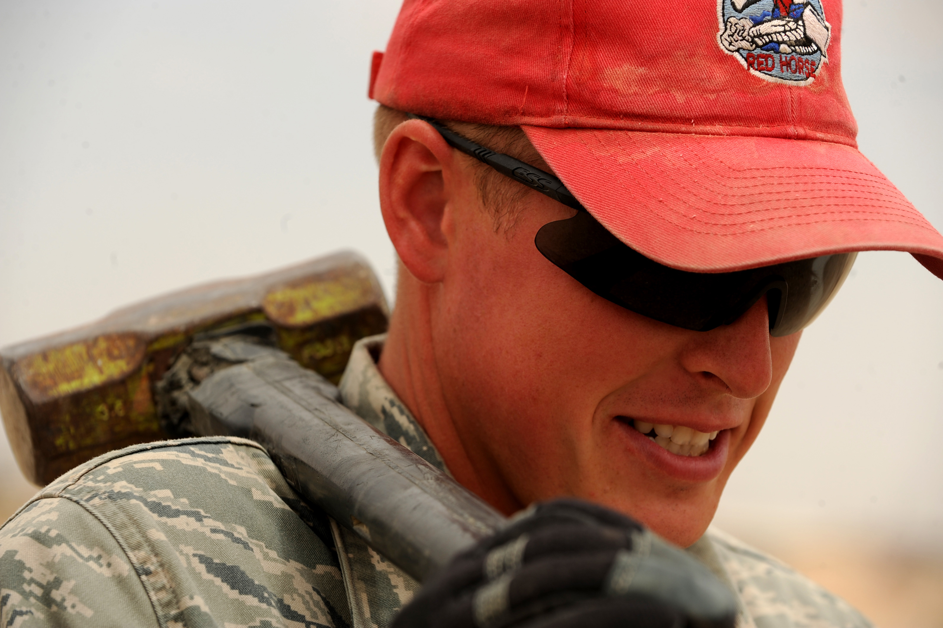 Operation Enduring Freedom