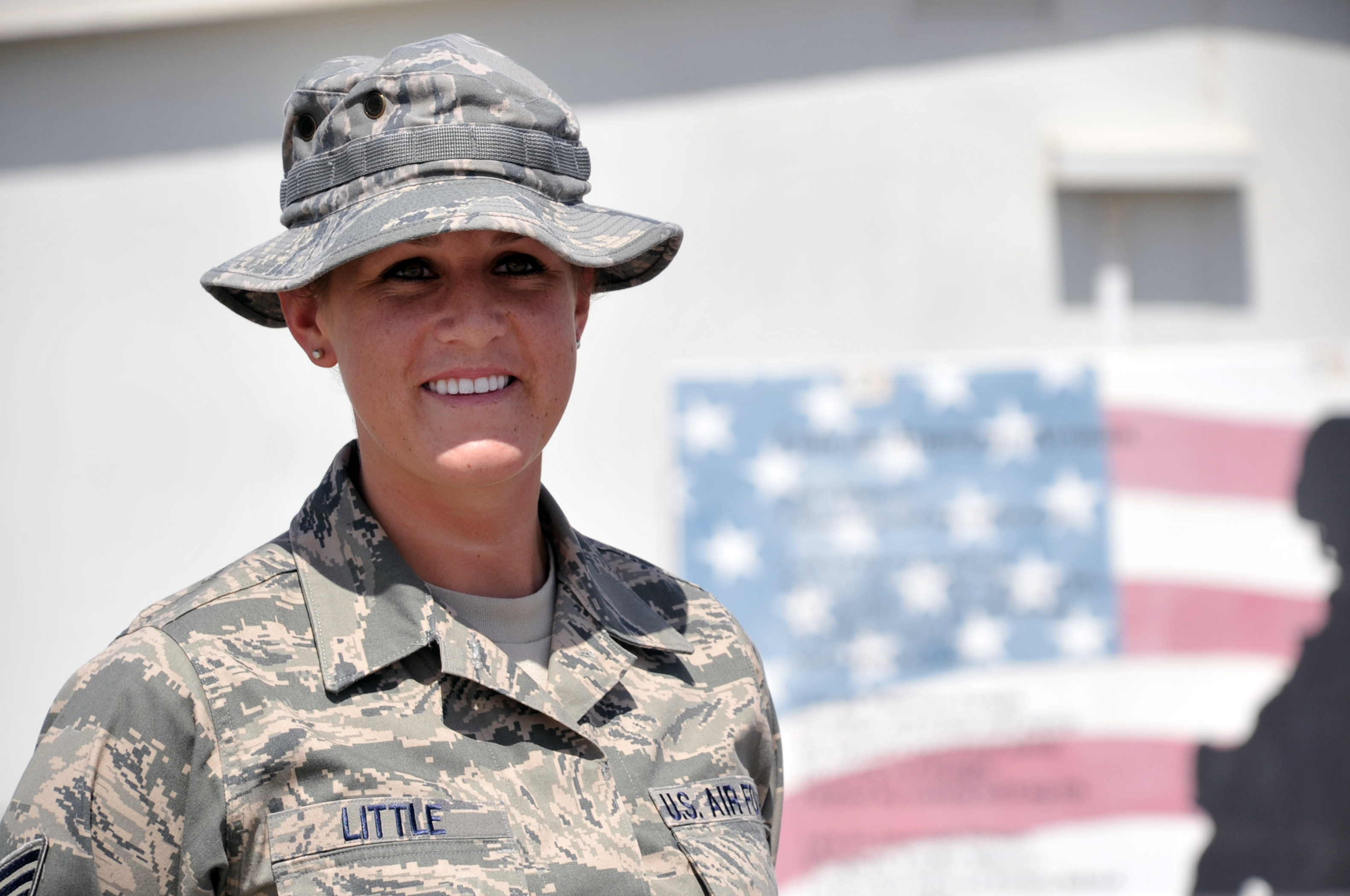 Hill senior airman, Sacramento native, manages knowledge operations for ...