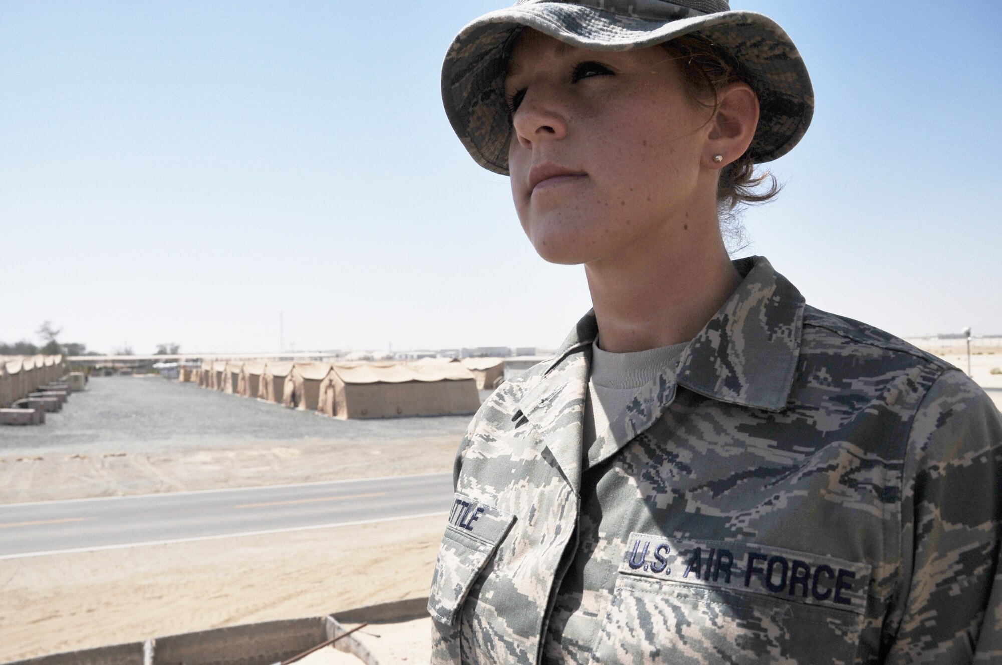 Hill senior airman, Sacramento native, manages knowledge operations for ...