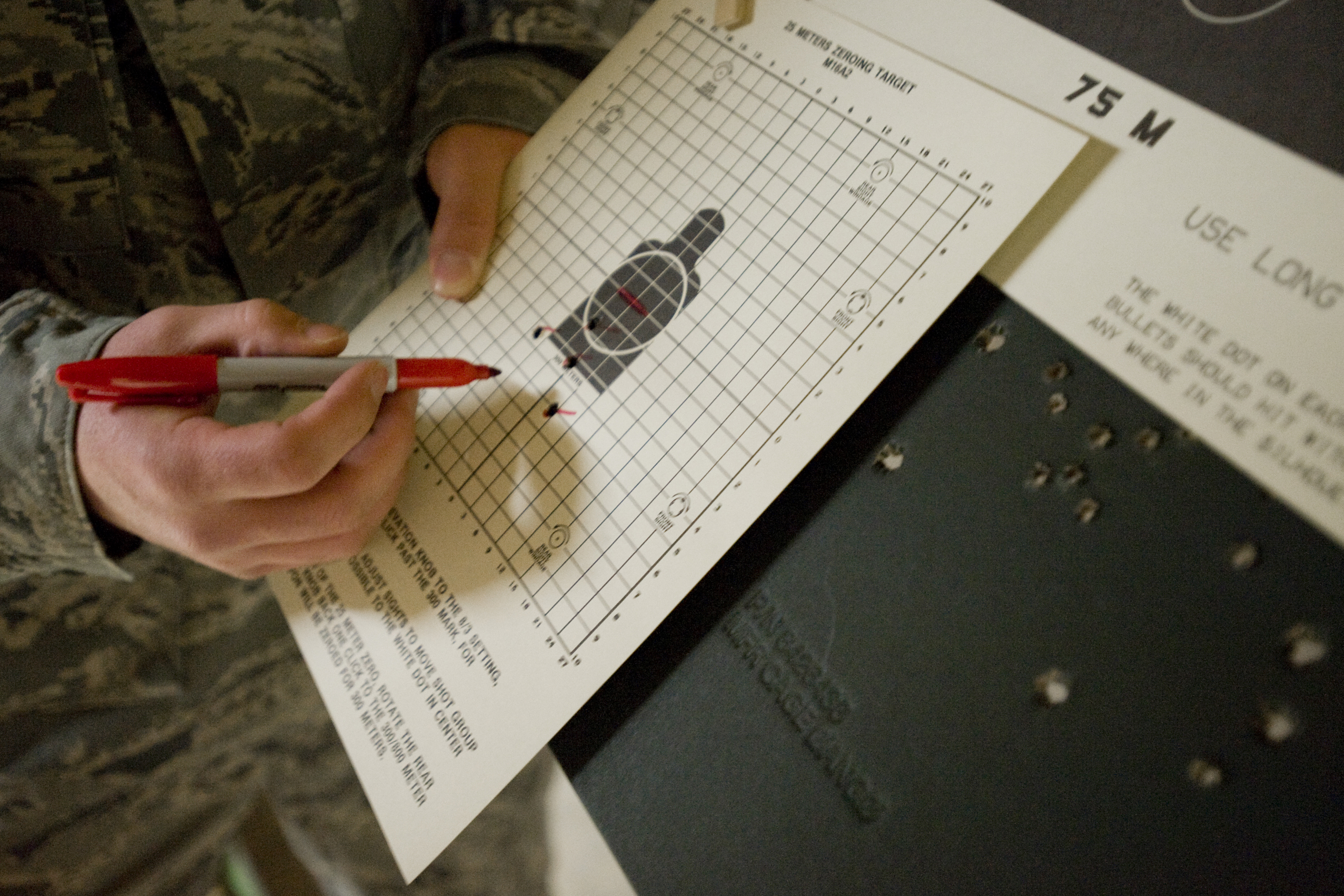 Training sharpens Airmen's skills > Pacific Air Forces > Article Display