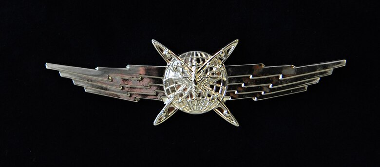 New Air Force cyberspace badge guidelines released > U.S. Air Force ...