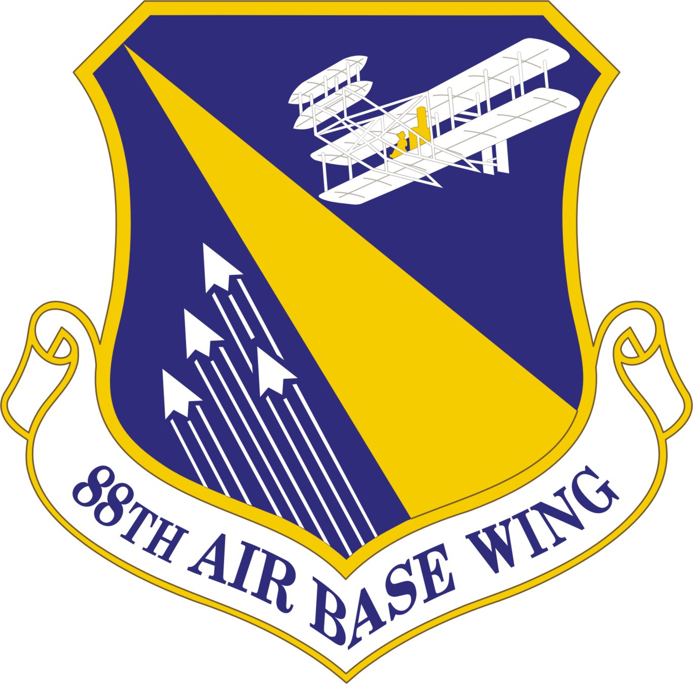 88 Air Base Wing (AFMC) > Air Force Historical Research Agency > Display