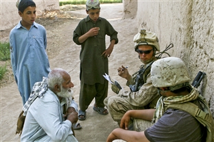 CROP CHECK | U.S. Department of War