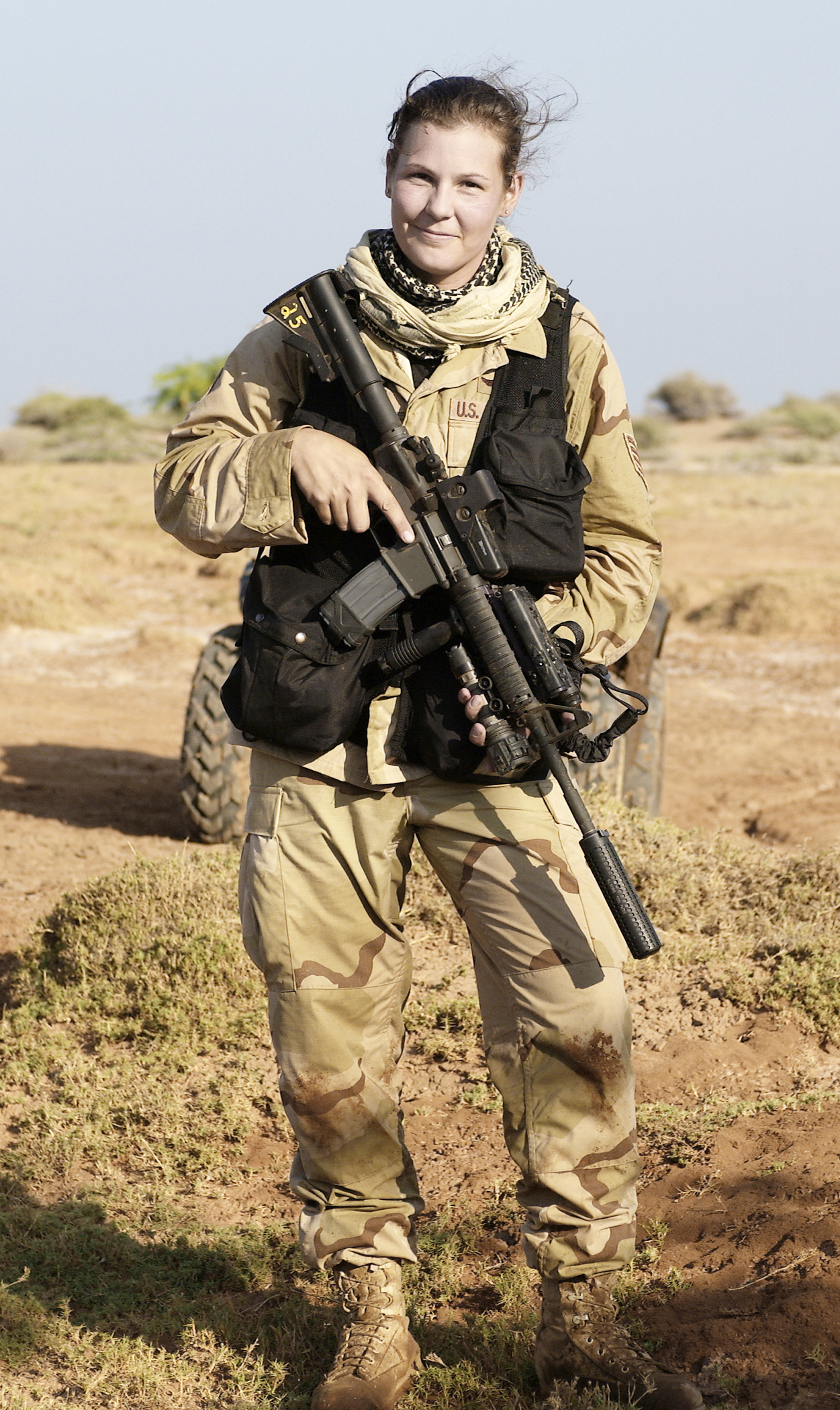 Combat photographer to compete in Warrior Games > Air Force > Article ...