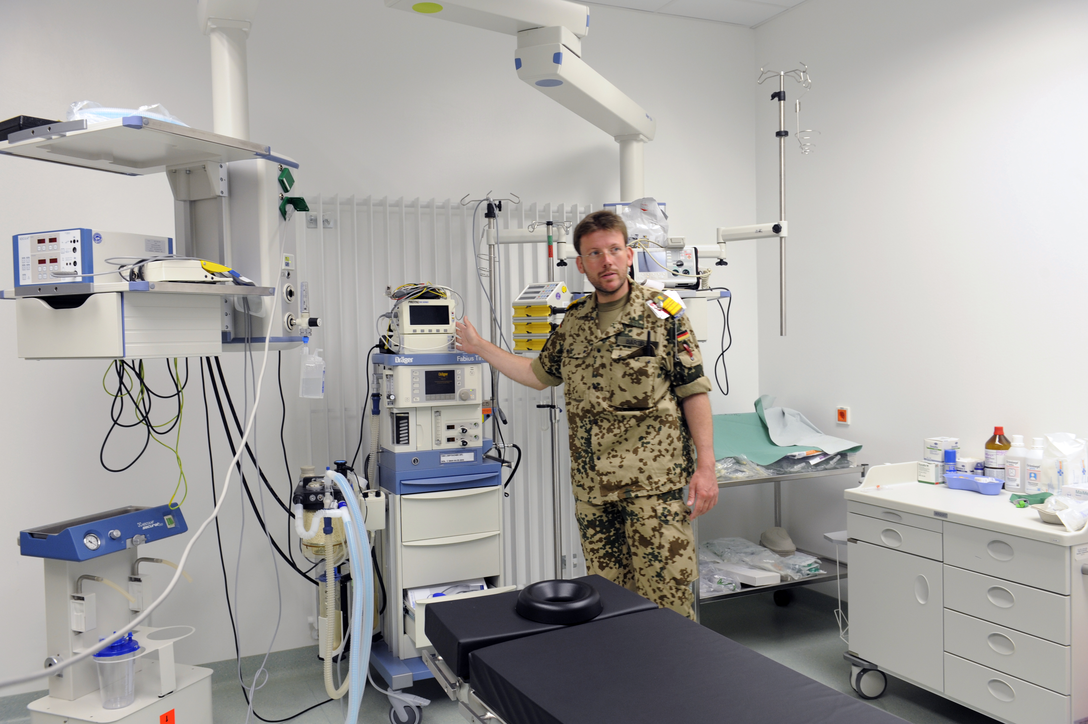 Airmen gain greater understanding of international medevac > Air Force ...