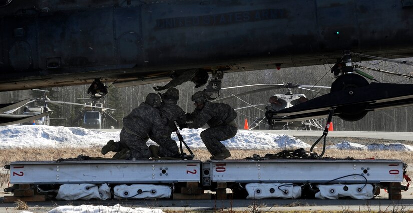State of the art equipment bridges the gap > Joint Base Elmendorf ...