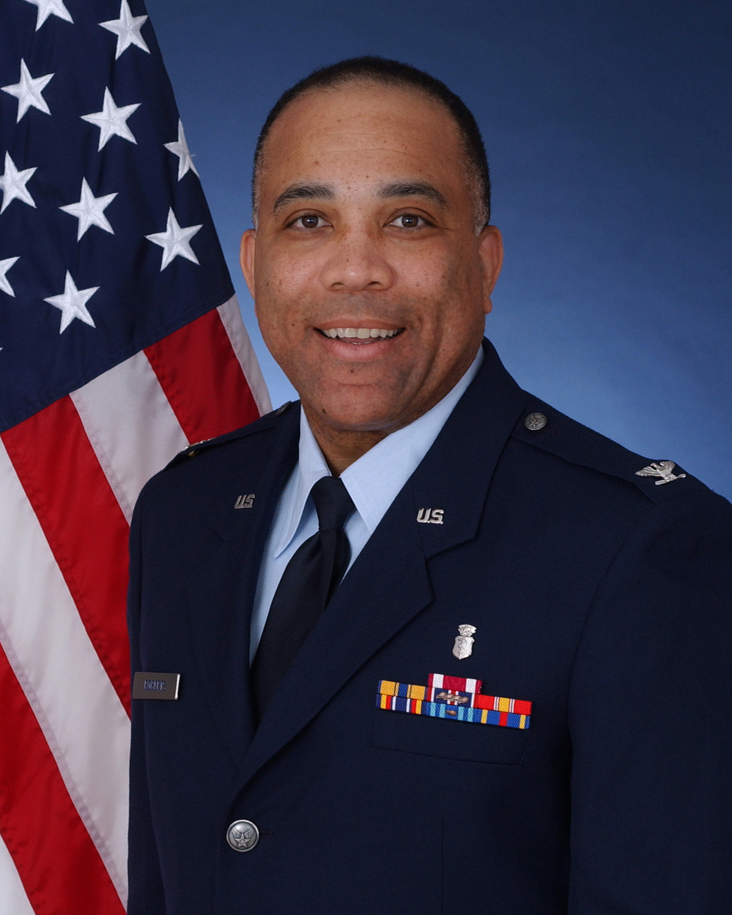 59th SGC welcomes new commander