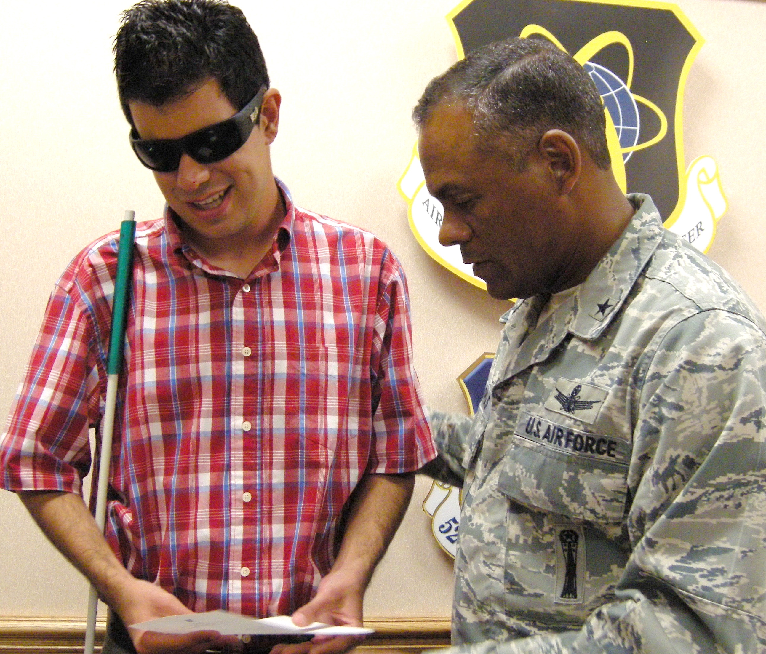 Brigadier General Everett Thomas