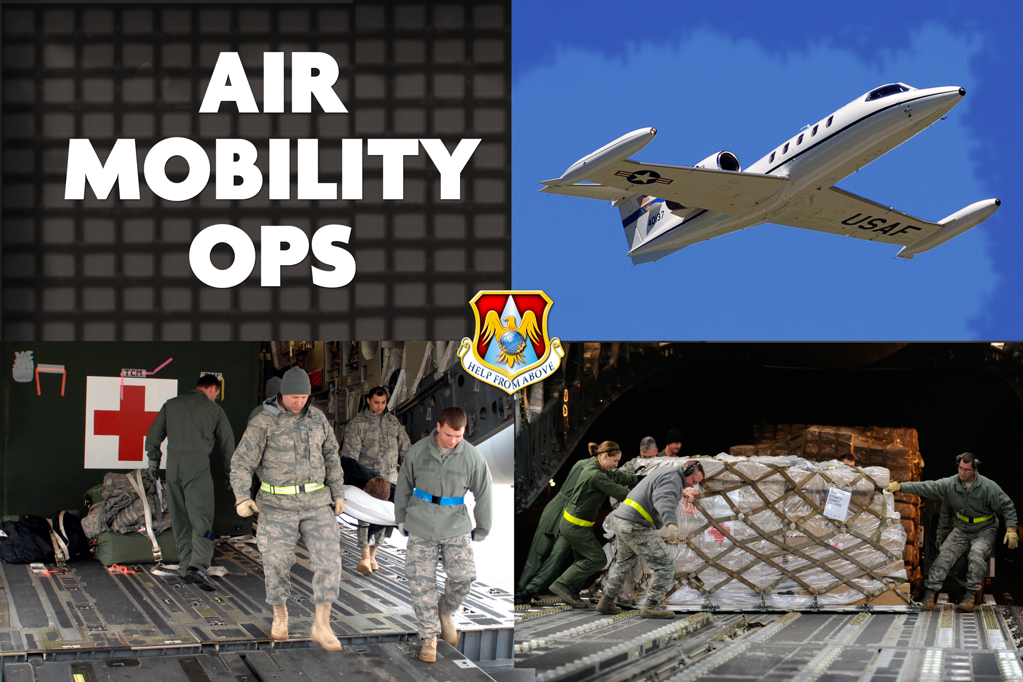 Air Mobility Ops