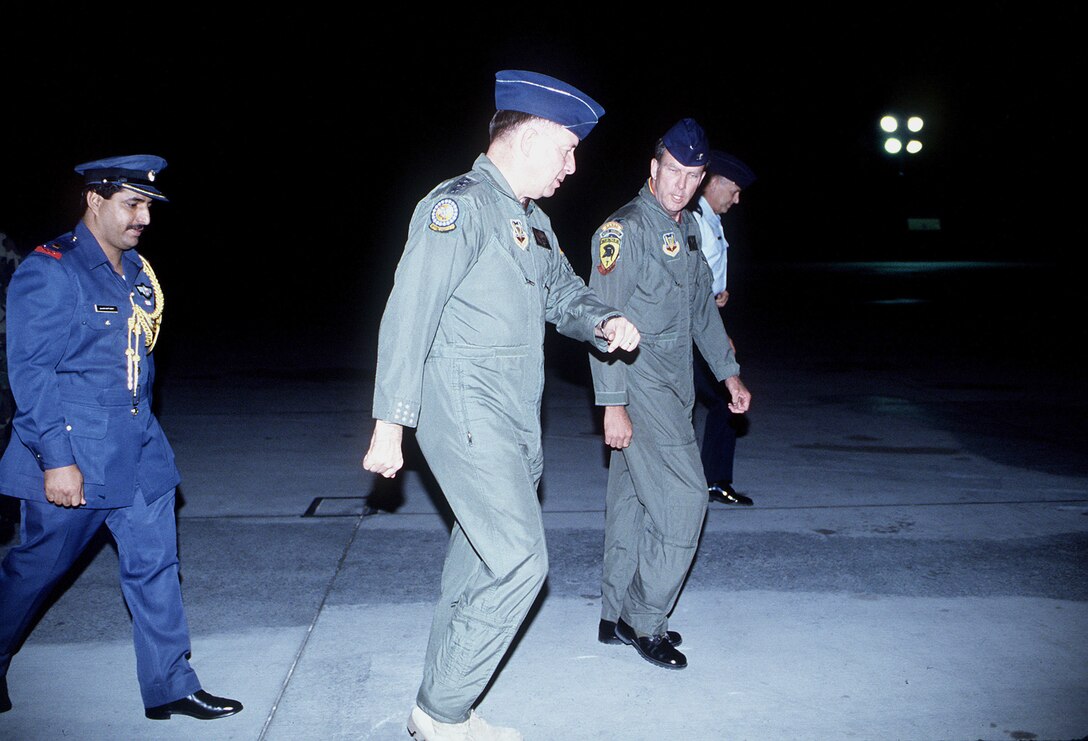 Operation Desert Storm