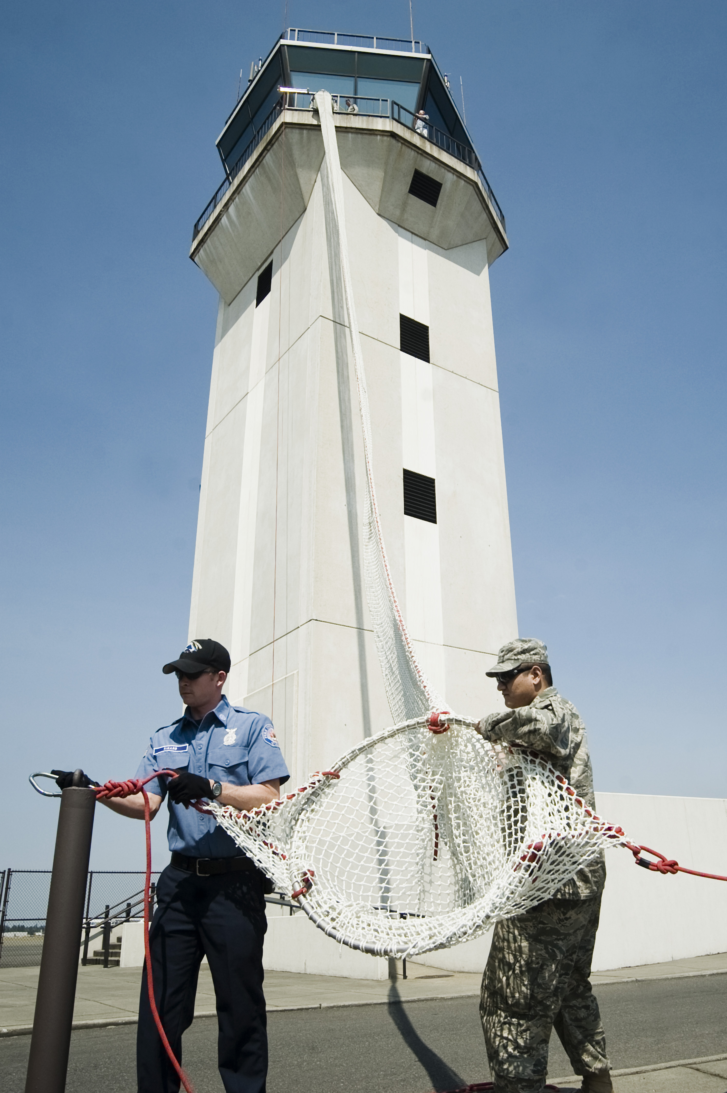 Photo essay: Baker Life Chute > Team McChord > Article Display