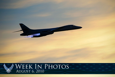 Air Force Week in Photos > Air Force > Article Display