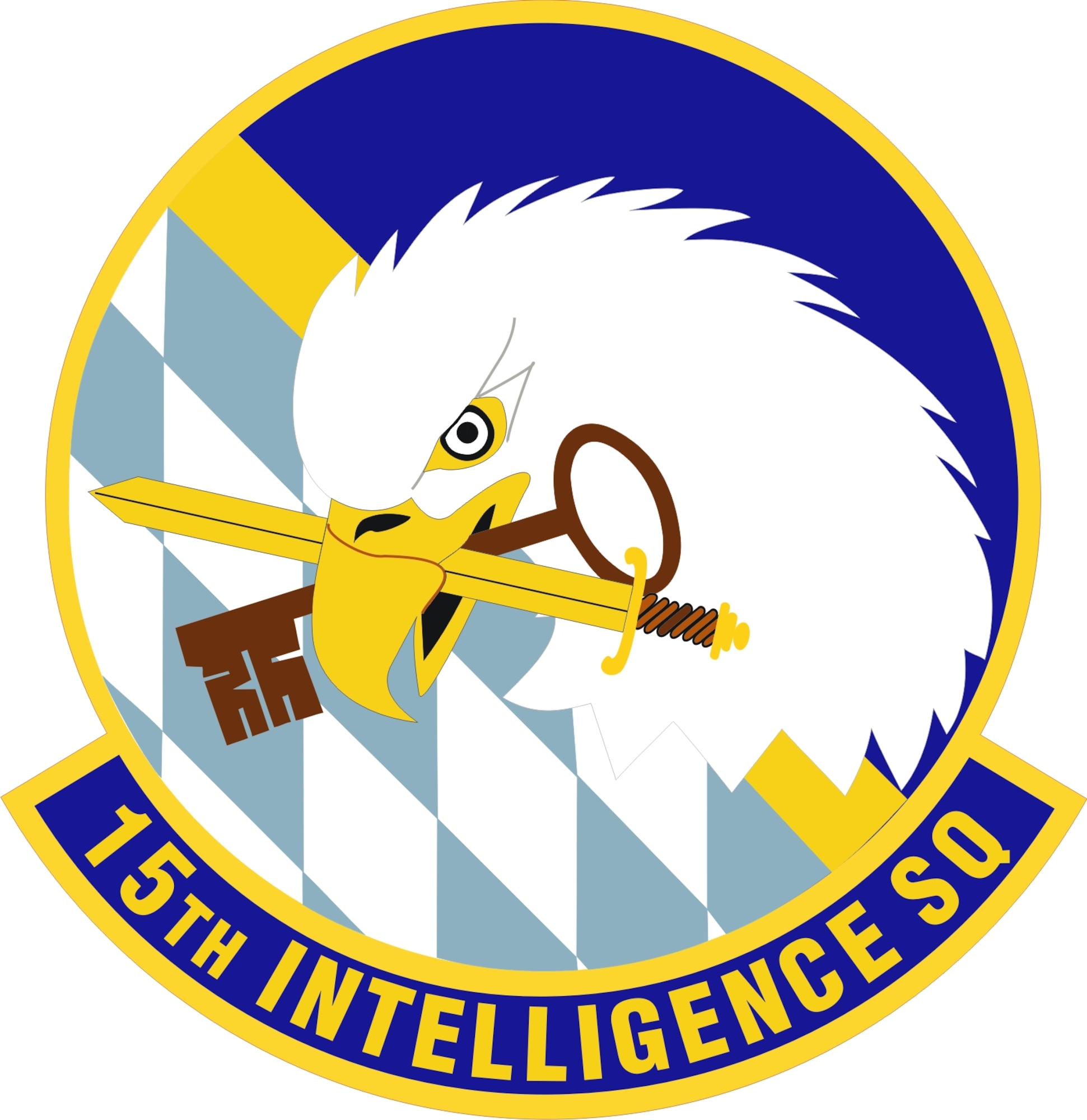 15 Intelligence Squadron (ACC) > Air Force Historical Research Agency ...
