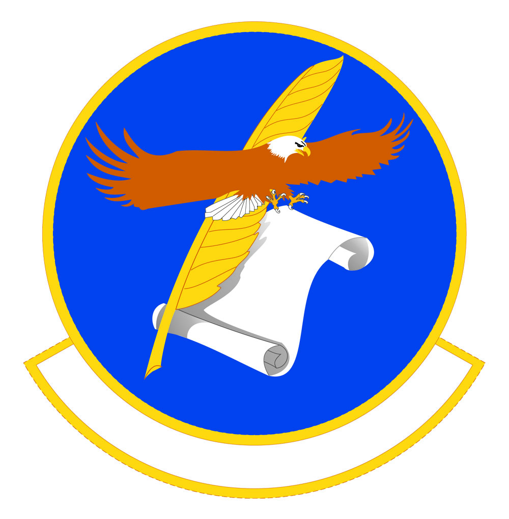 18 Contracting Squadron (PACAF) > Air Force Historical Research Agency ...