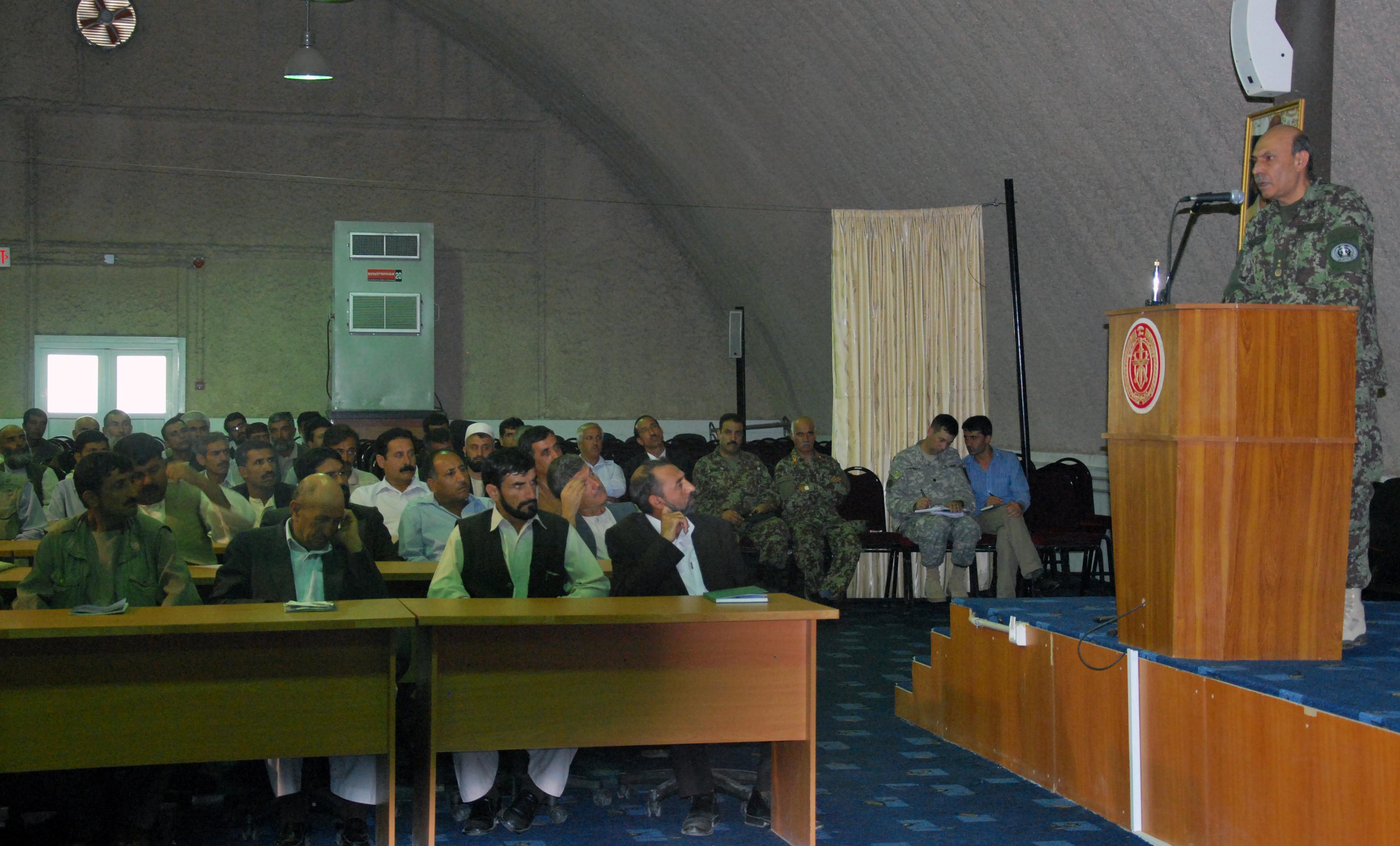 Operation Enduring Freedom