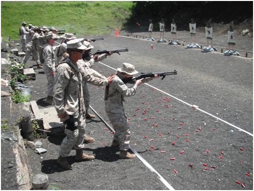 Air support squadron updates urban warfare capabilities > Marine Corps ...