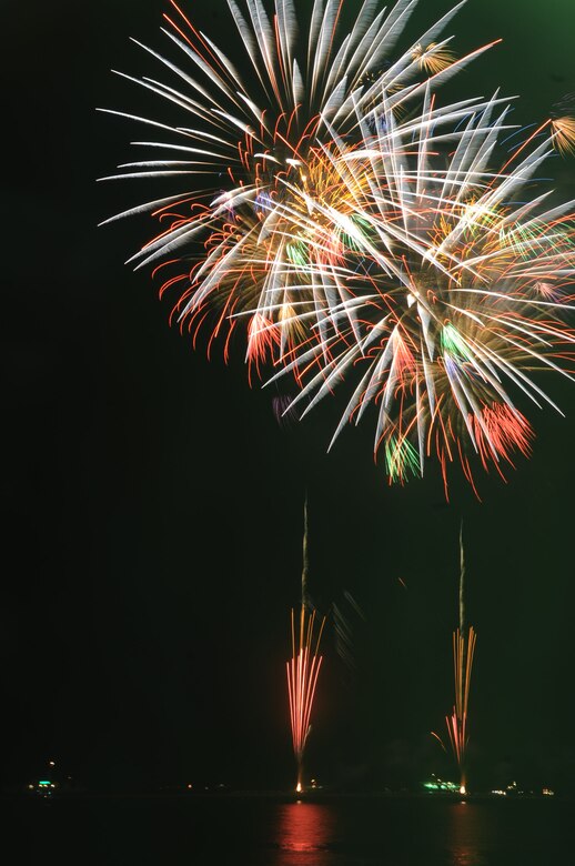 Japan celebrates Nebuta Festival > Misawa Air Base > Article Display