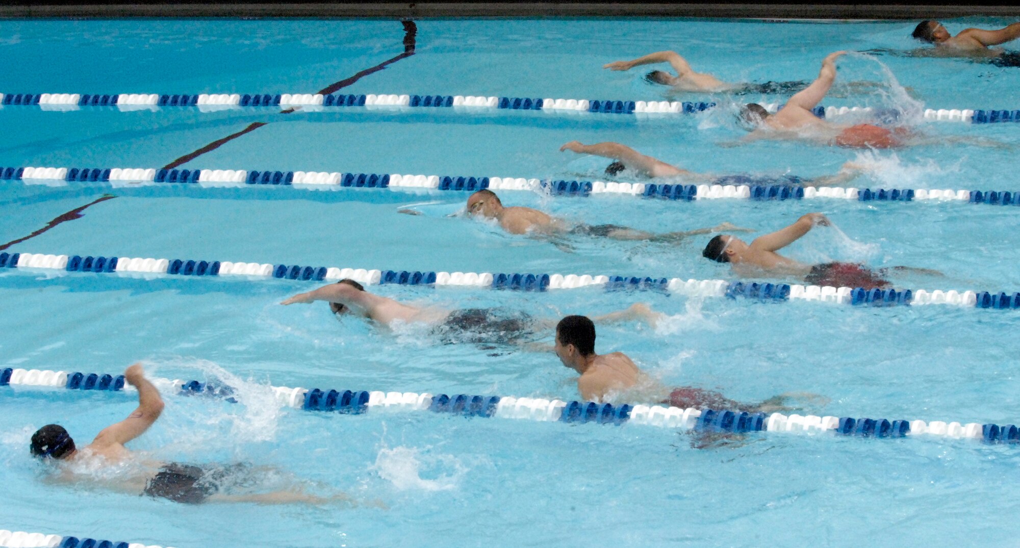 Three cheers for these athletes > Vandenberg Space Force Base > Article ...