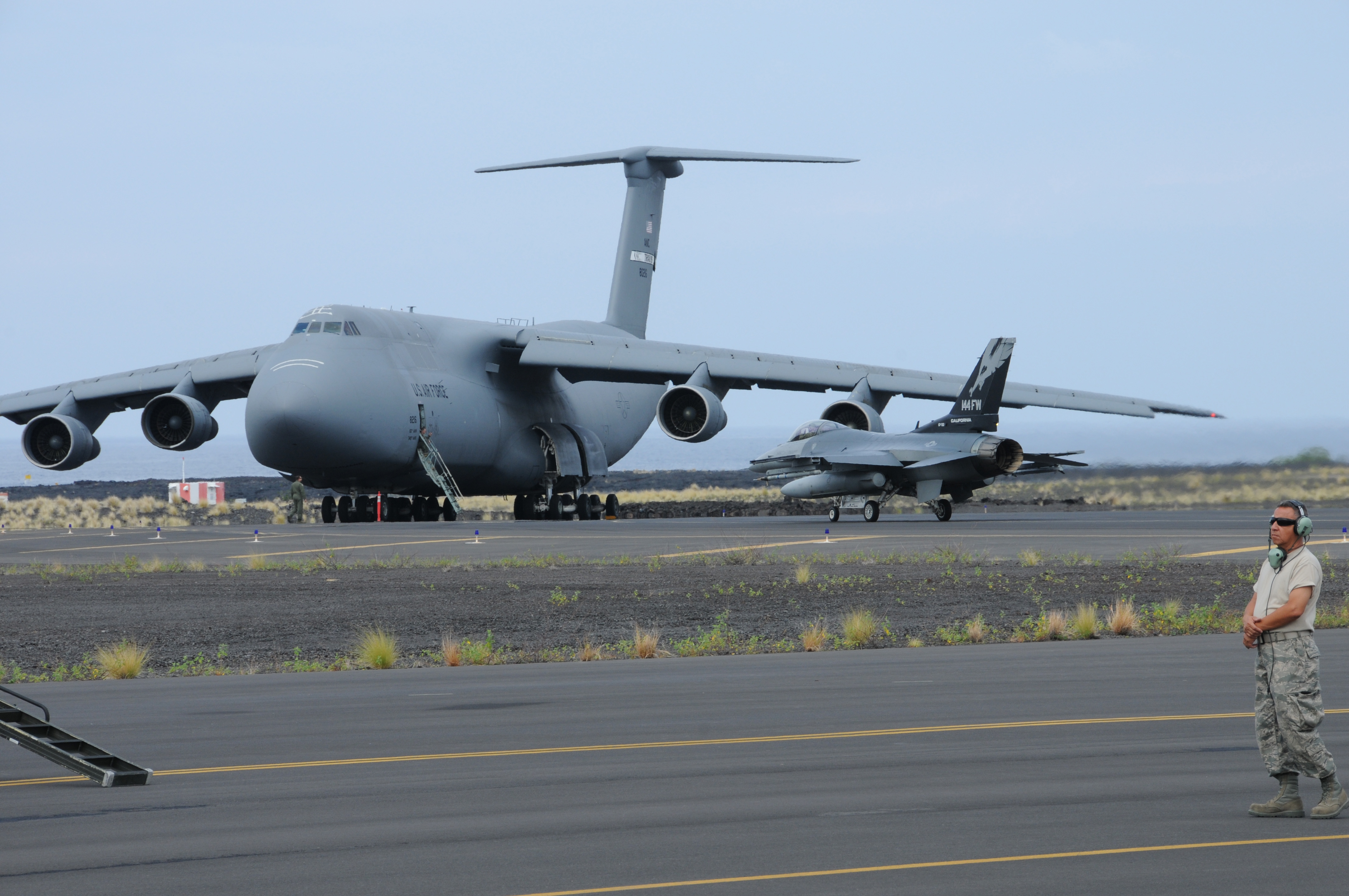 RIMPAC 2010