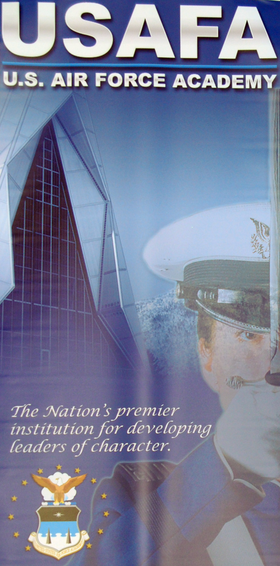 Academy Facebook page gets 10,000 fans > U.S. Air Force Academy > News ...