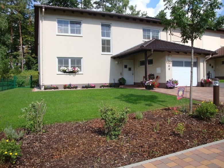 Military housing a privilege that requires commitment > Ramstein Air ...