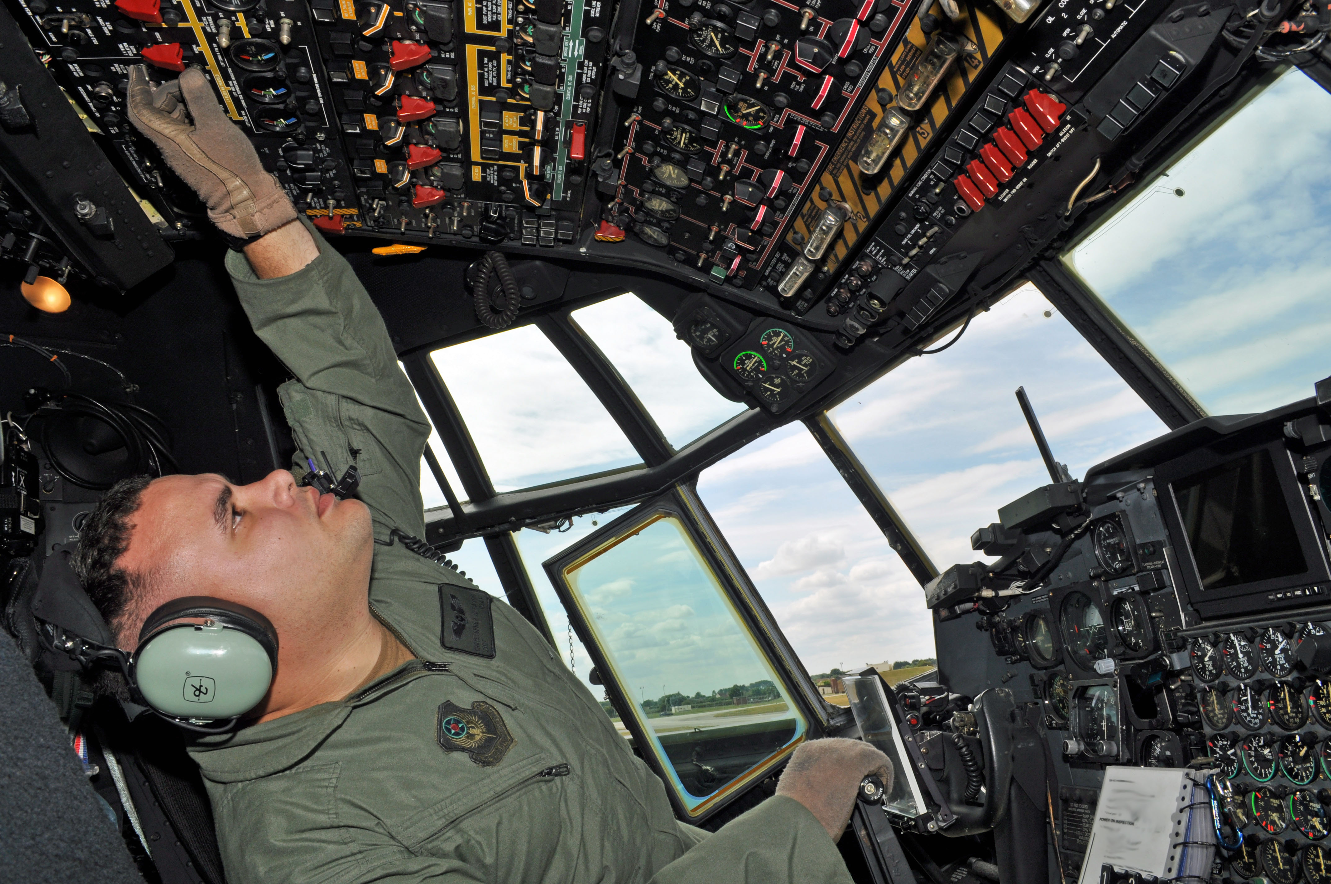 352nd SOG supports Exercise Allied Strike > Royal Air Force Mildenhall ...