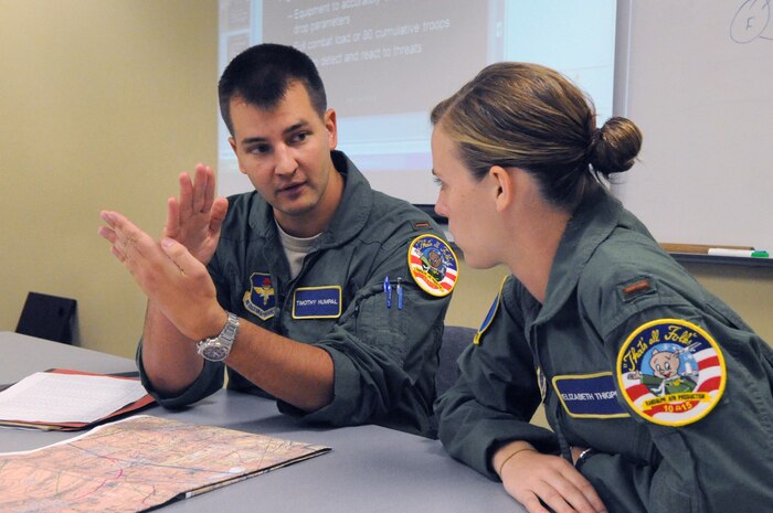 Final T-43 simulation