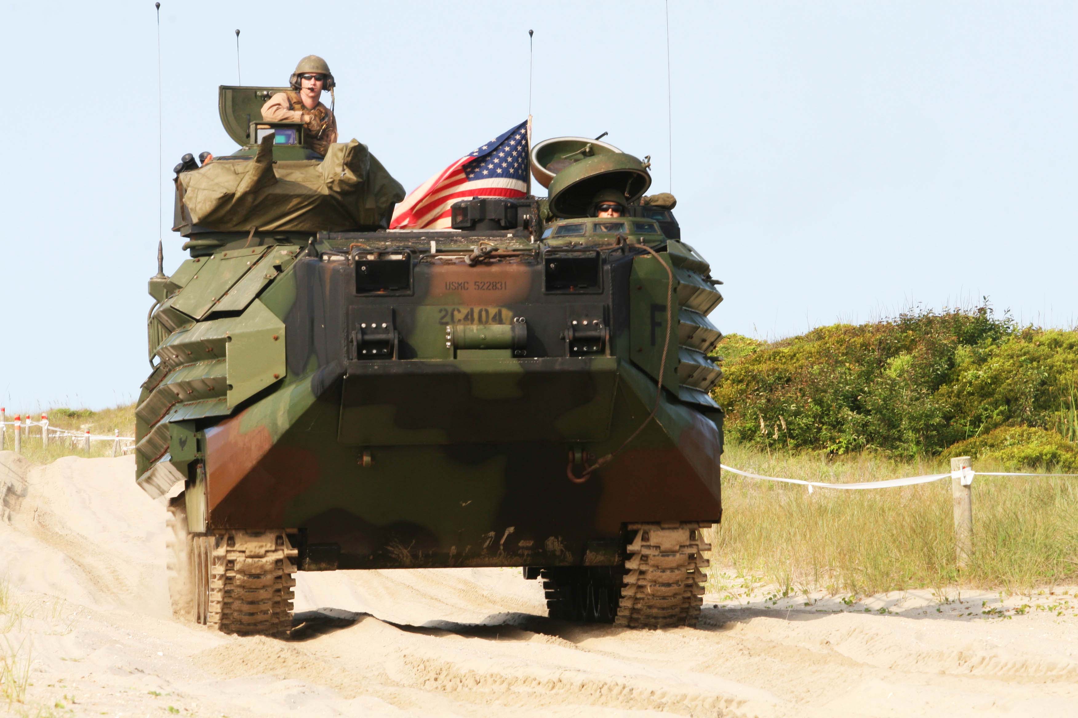 24th Marine Expeditionary Unit returns home after seven-month ...