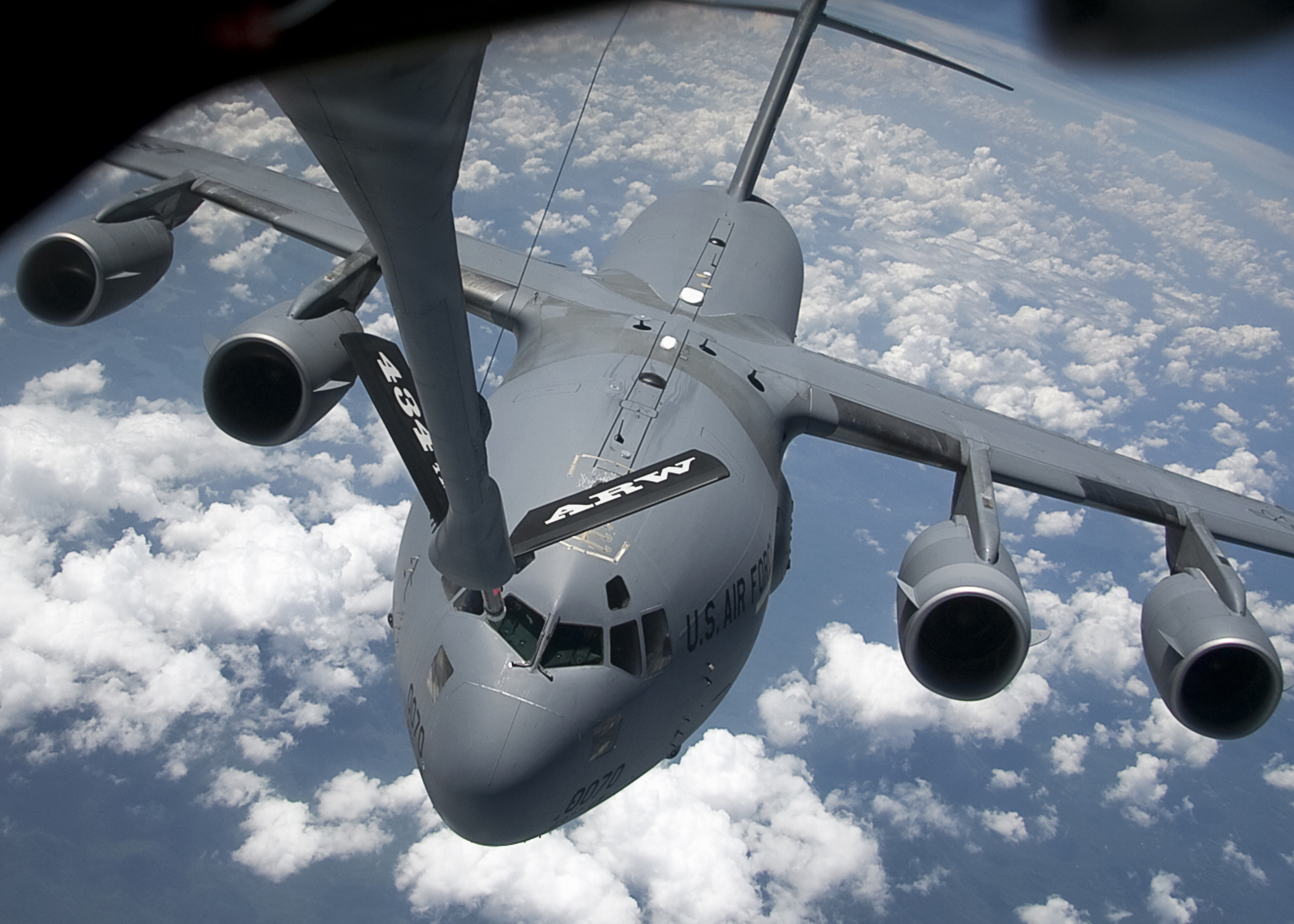 Reserve Command to realign several units > Air Force > Article Display