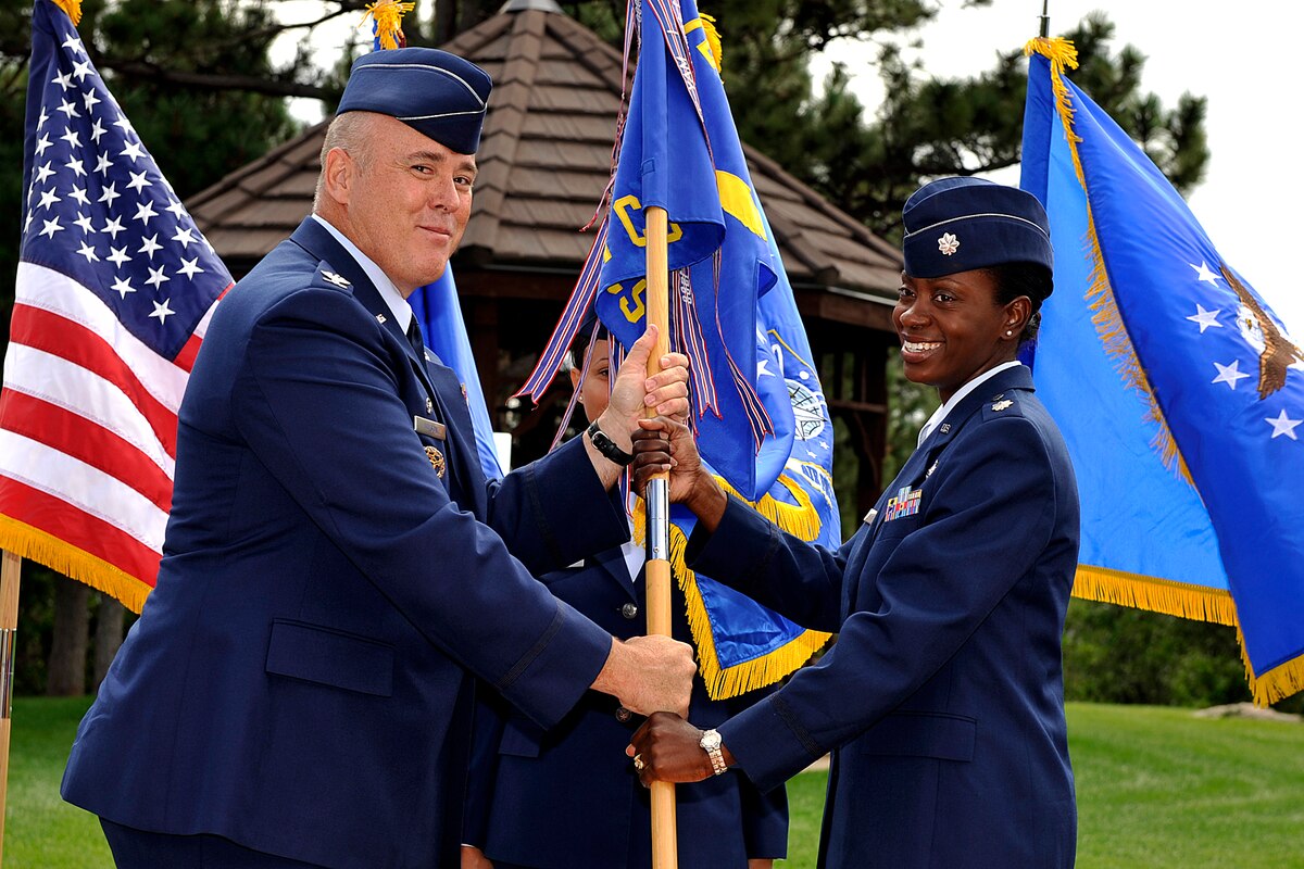 721st Communications Squadron > Peterson and Schriever Space Force Base ...