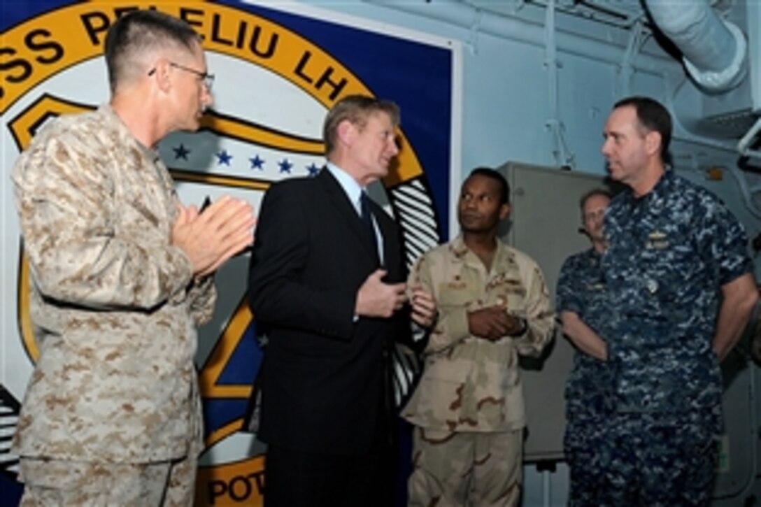 PAKISTAN UPDATE | U.S. Department of War