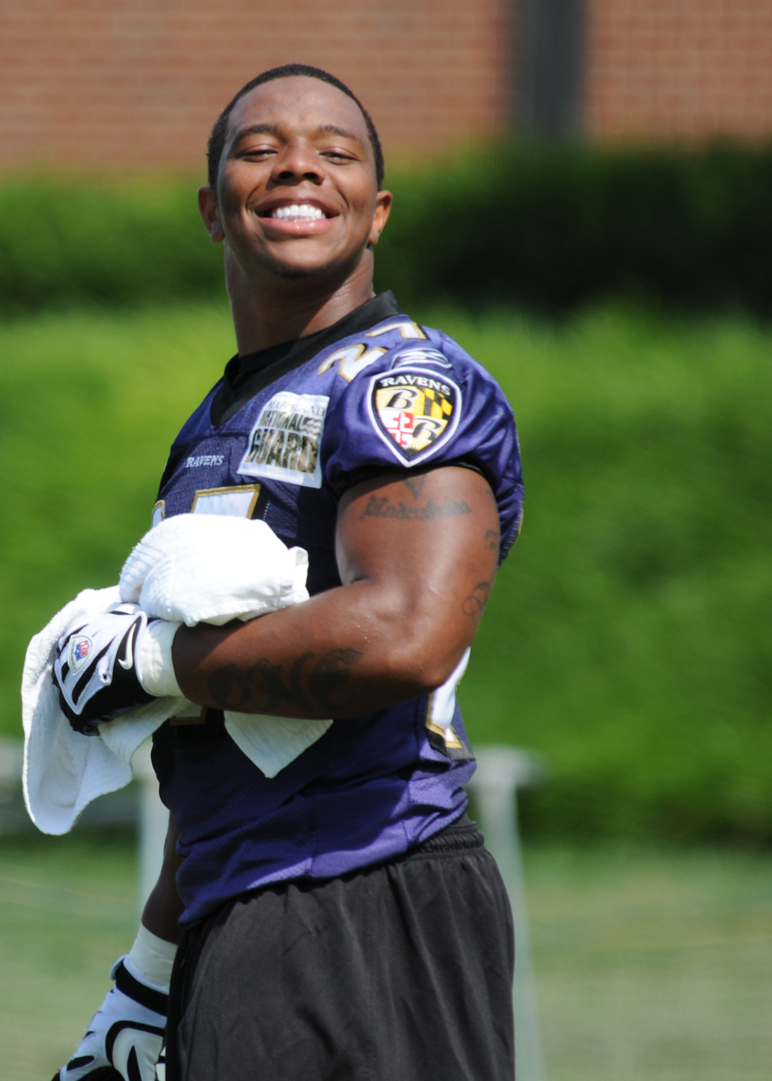 ray rice