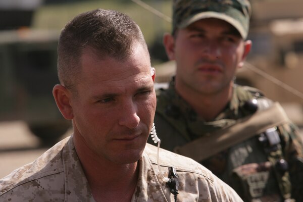 Mission Rehearsal Exercise Marks Success, Challenges of Georgia ...