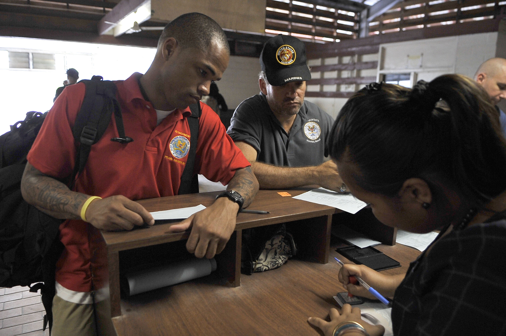Yokota C-130 Adds to JPAC Mission > Pacific Air Forces > Article Display