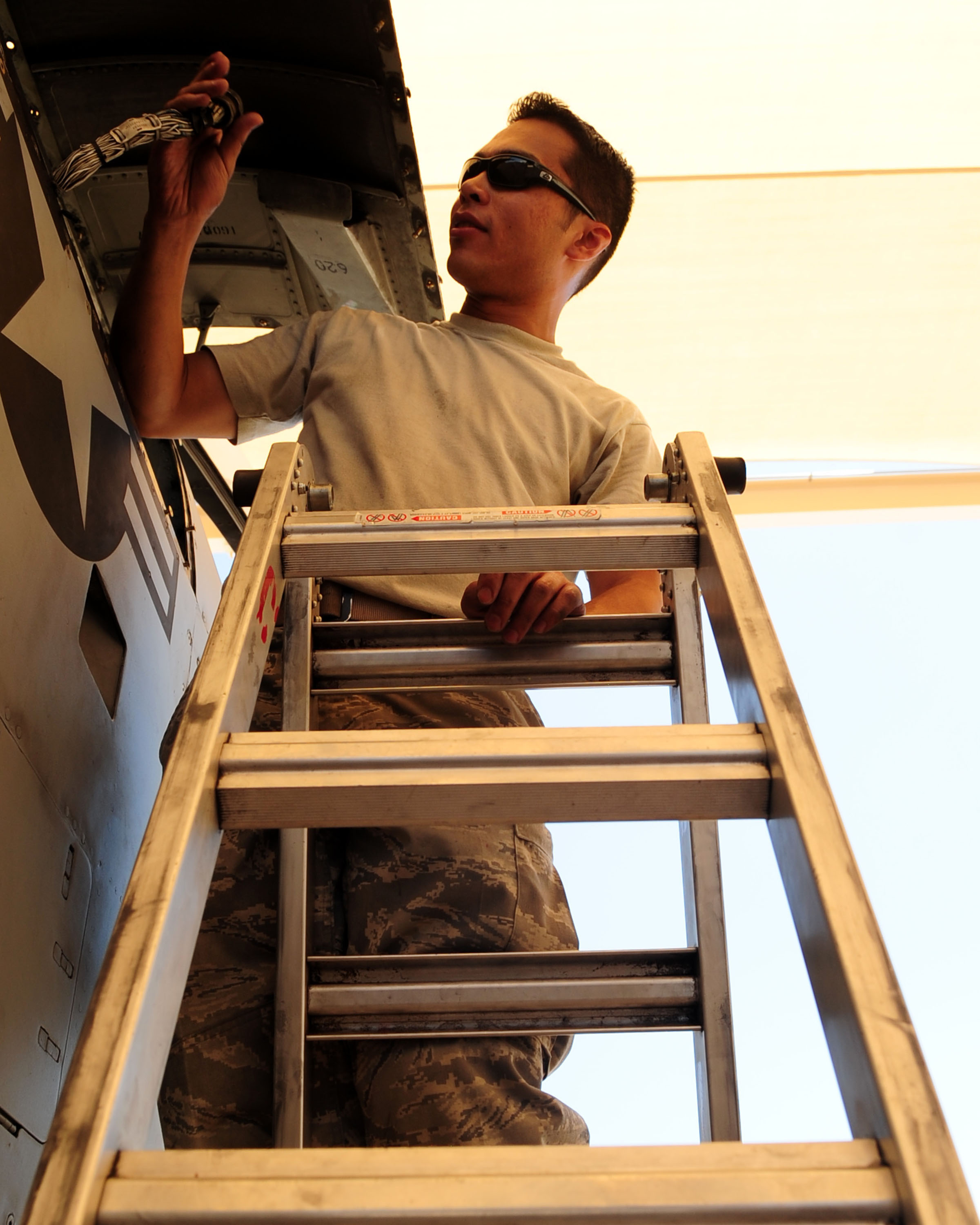 355th Aircraft Maintenance Squadron