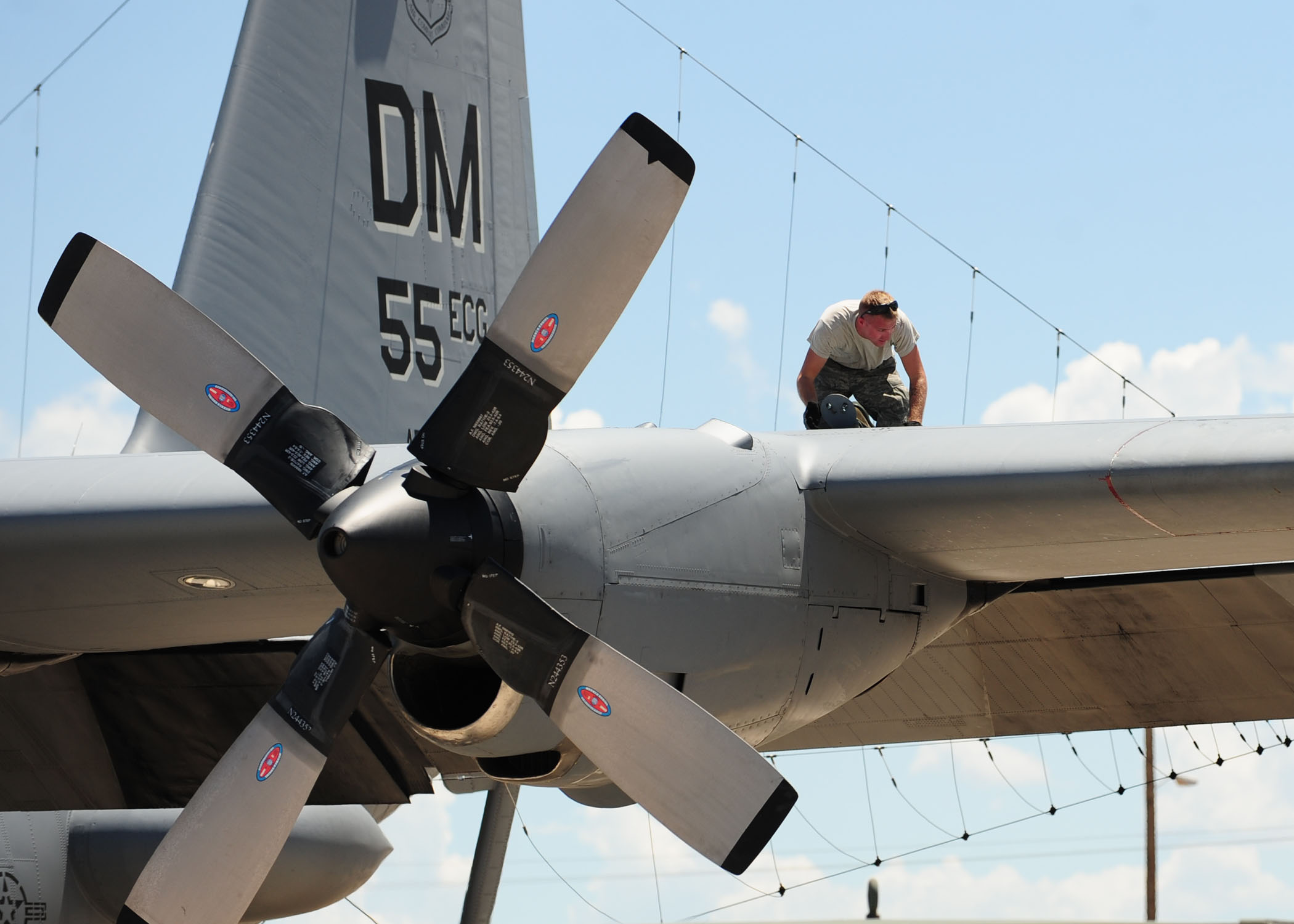 755th Aircraft Maintenance Squadron