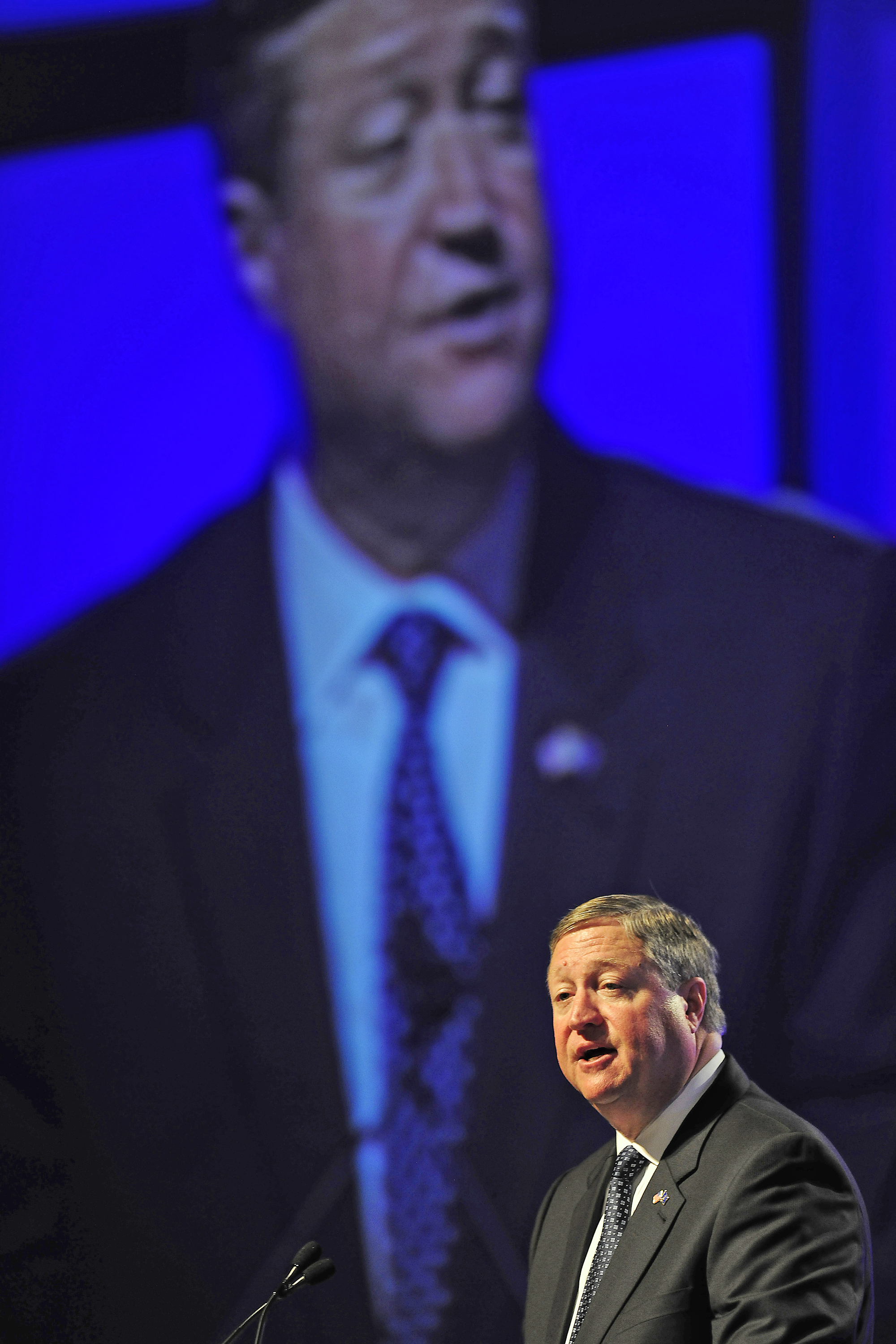 Air Force family, strategic balance among top SecAF priorities > Air ...