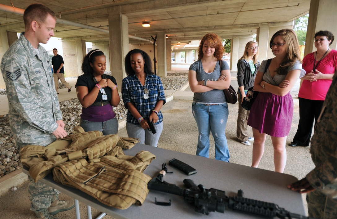 OSI celebrates 62nd Anniversary during Open House