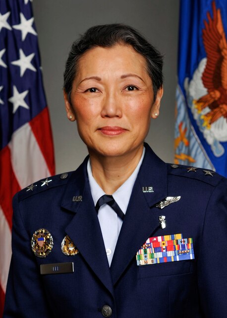 MAJOR GENERAL CAROL A. LEE > FLEET MARINE FORCE, ATLANTIC, MARINE ...