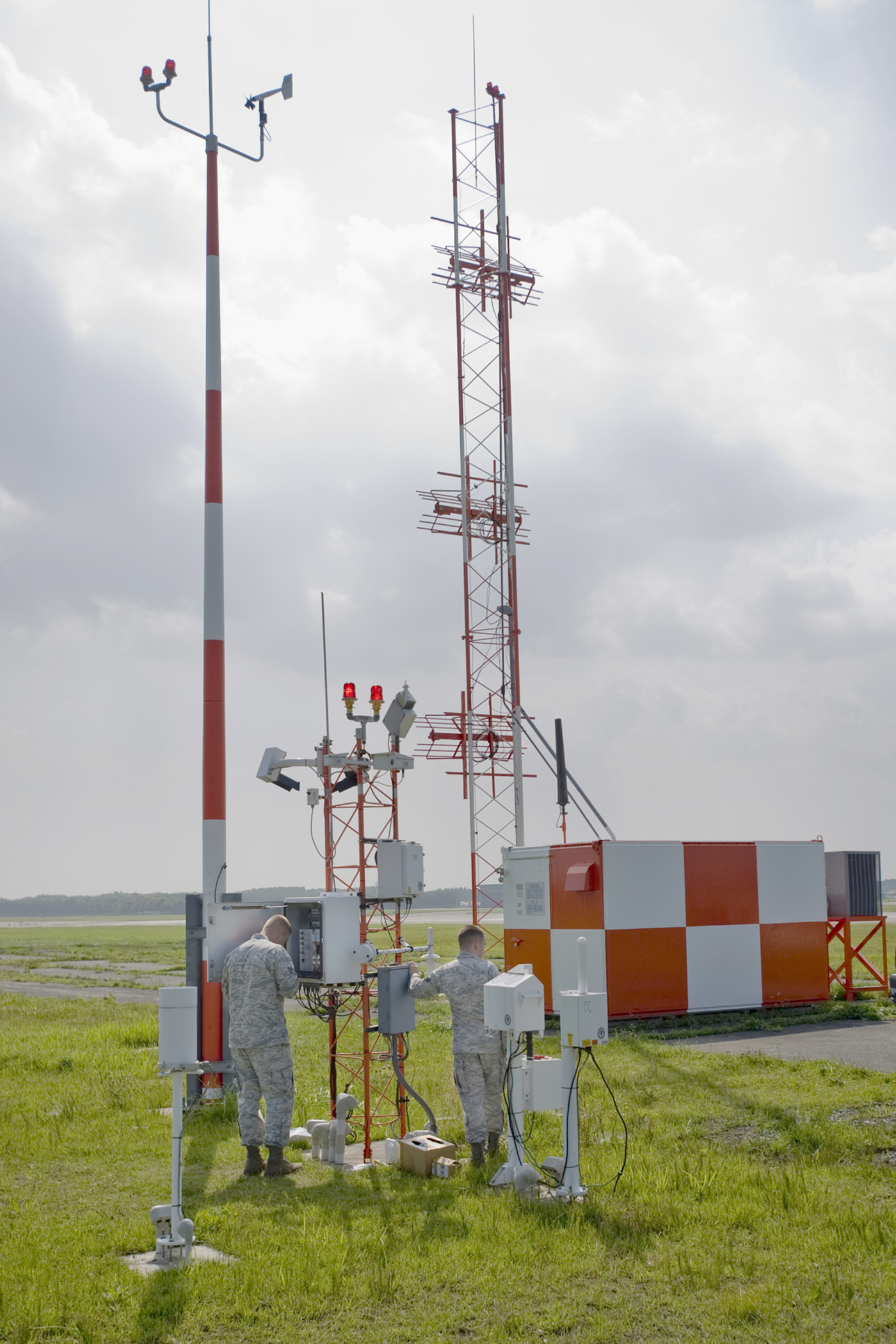 Maintaining an automatic observation system