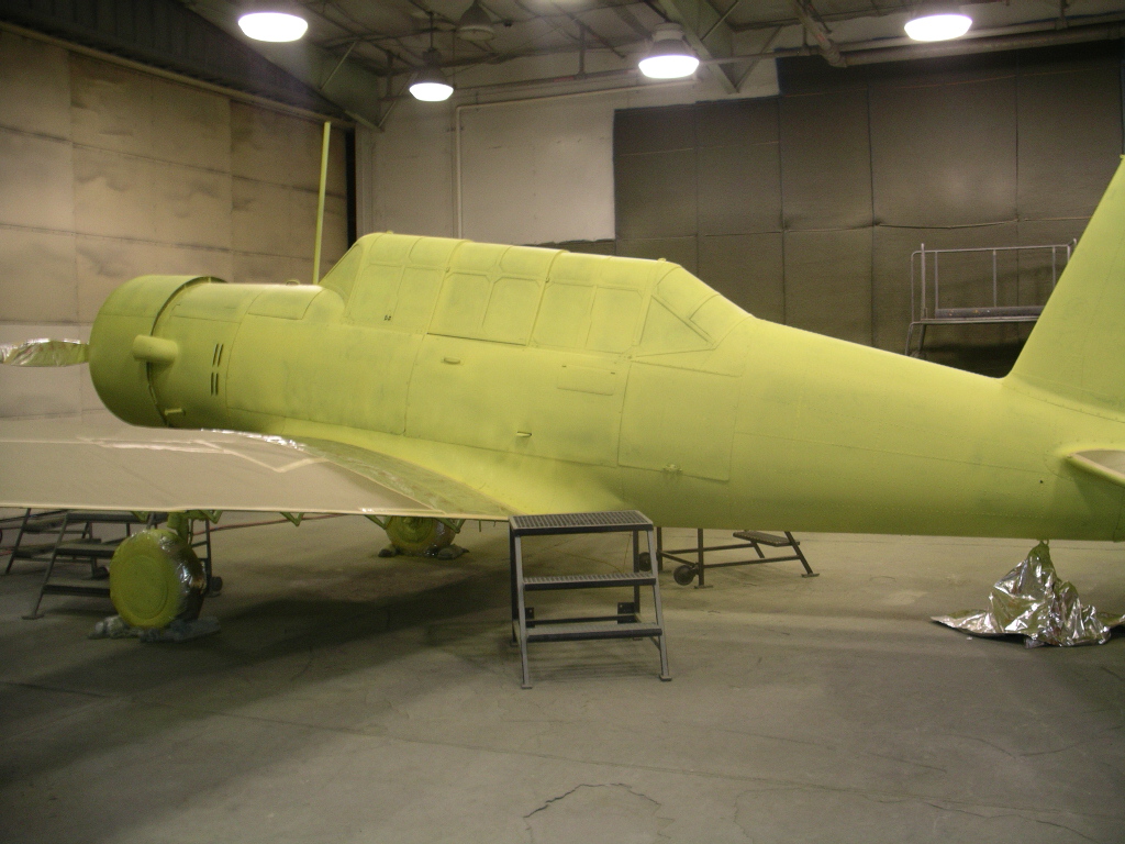 Construction of Vance's air park nears completion > Vance Air Force ...