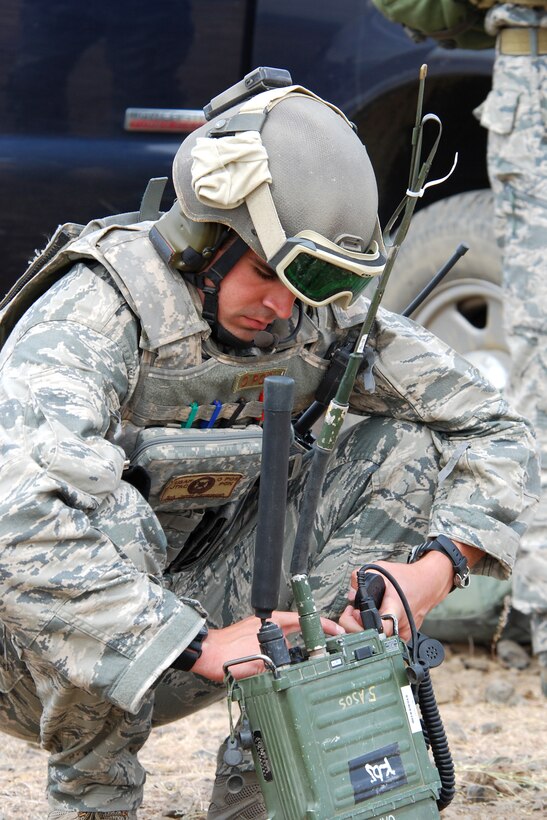 PACIFIC THUNDER 2010