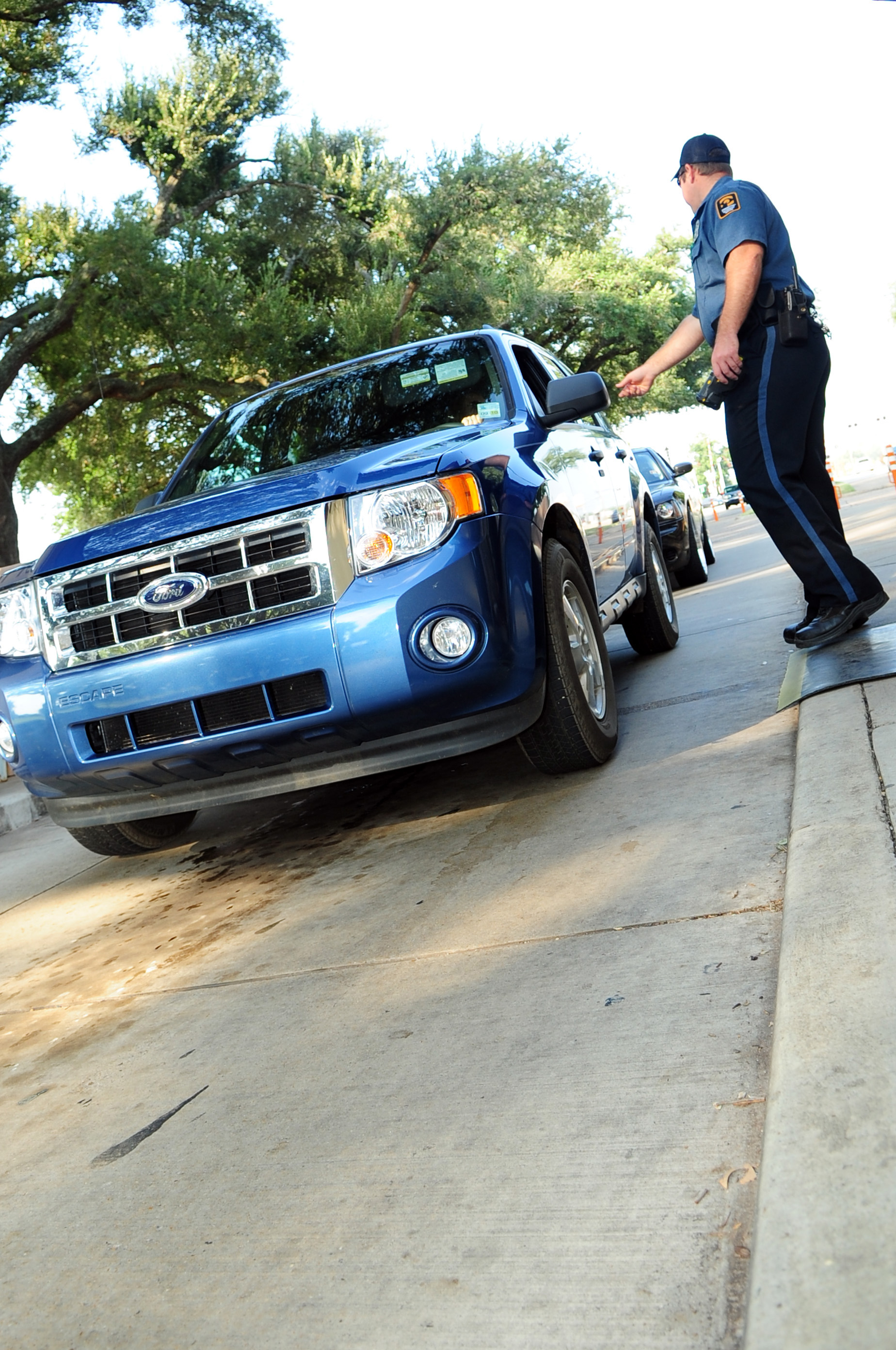 DBIDS registration deadline quickly approaching > Barksdale Air Force ...