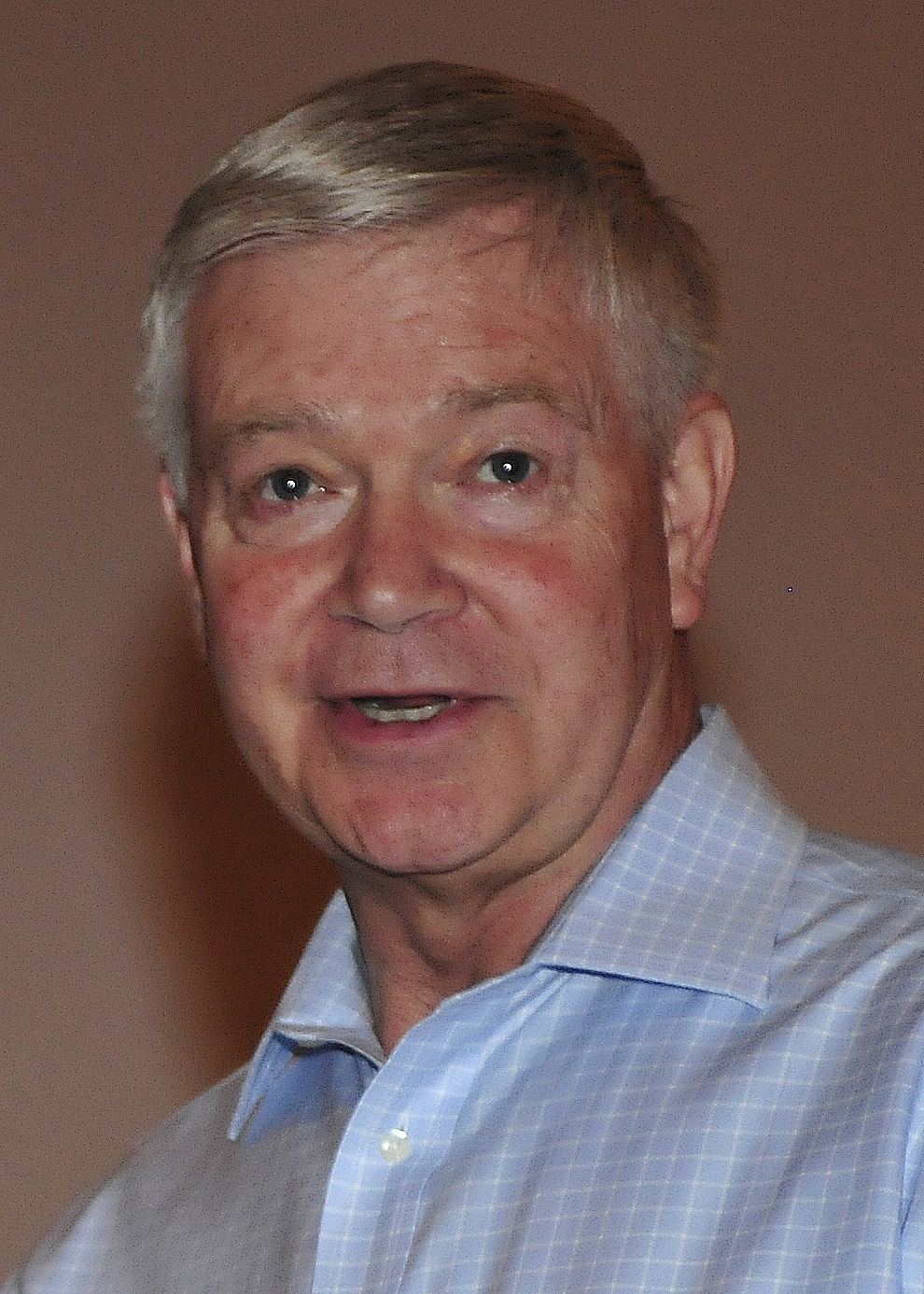 Former Special Ops commander guest speaker at Air Force Ball > Cannon ...