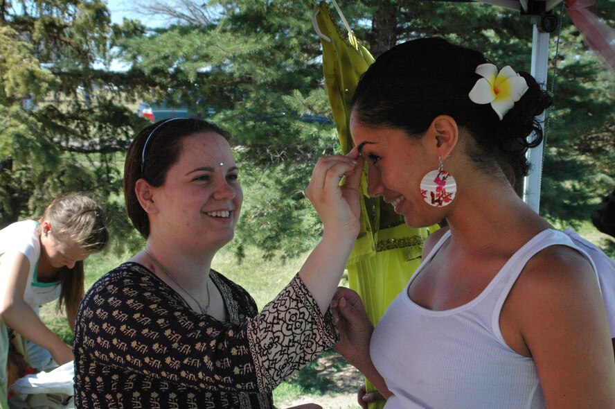 2010 Multicultural fair